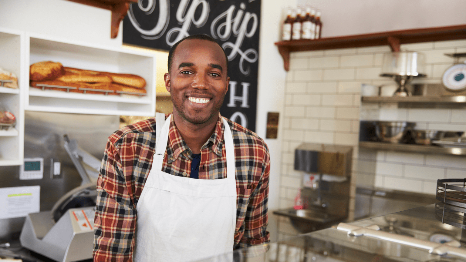 7 ways small businesses benefit the community | Oliver POS Blog