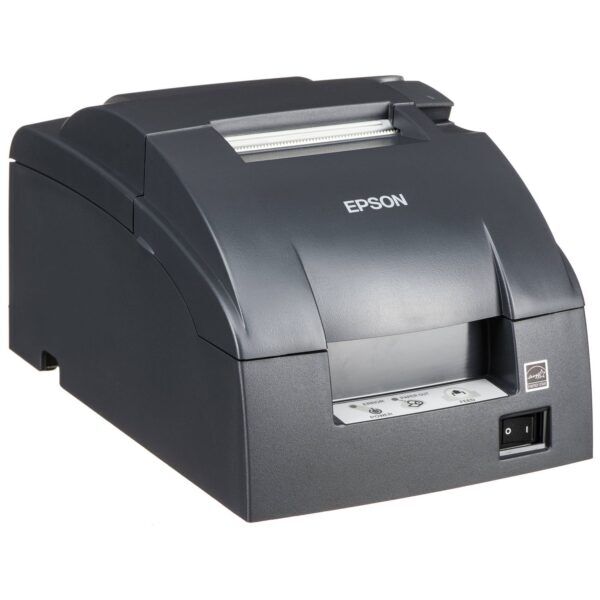 Selecting the Right Receipt Printer: A Comprehensive Guide - Oliver